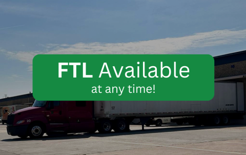 What is FTL? - Datt Express